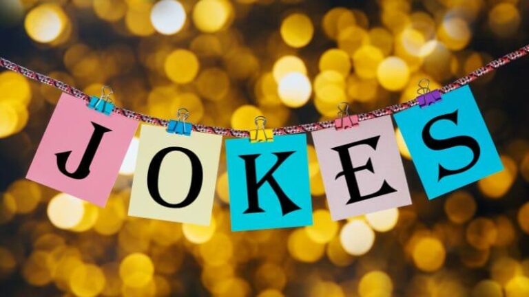 70+ Funny Baby Jokes To Brighten Your Day