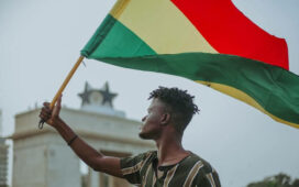 50 Popular Sudanese Names With Meanings And Origins!