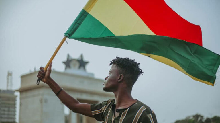 60+ Unique Ghanaian Last Names (With Meanings)