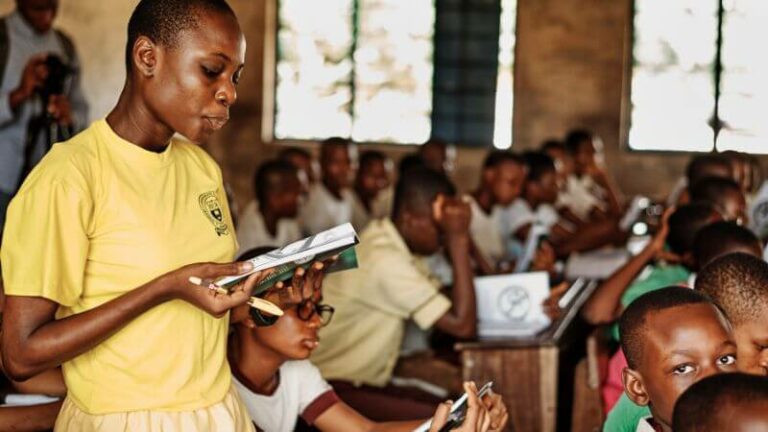 60+ Unique Ghanaian Last Names (With Meanings)