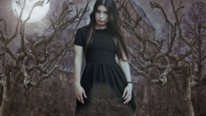 Top 100 Vampire Last Names With Meaning And Origin!