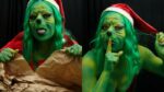 Top 100 Crazy Grinch Quotes, Sayings, Puns And Captions!