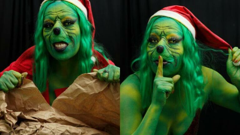 Top 100 Crazy Grinch Quotes, Sayings, Puns And Captions!