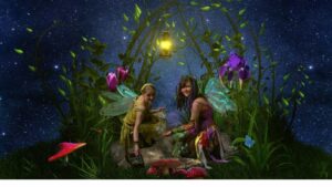 90 Magical Fairy Names for Kids (With Meanings)