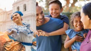 30 Male Hispanic Names (With Meanings)!