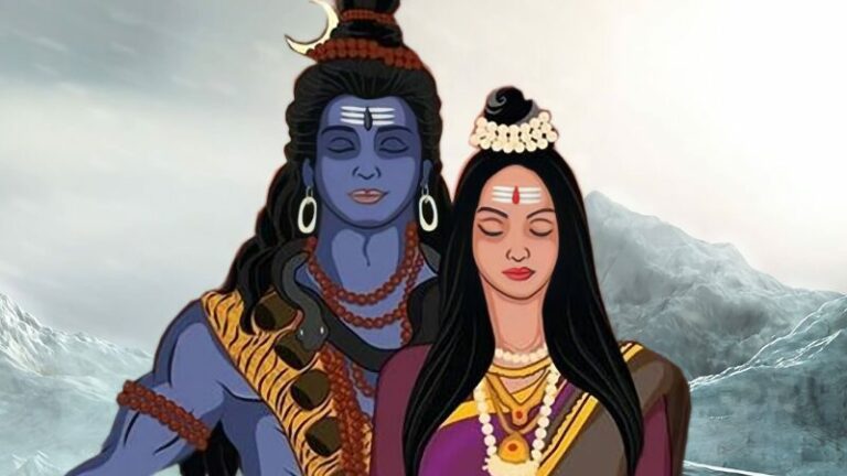 Top 100+ Parvati Names For Baby Girl (With Meanings)!