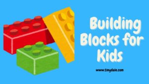 15 Easy Building Blocks For Kids Play Ideas (Benefits)
