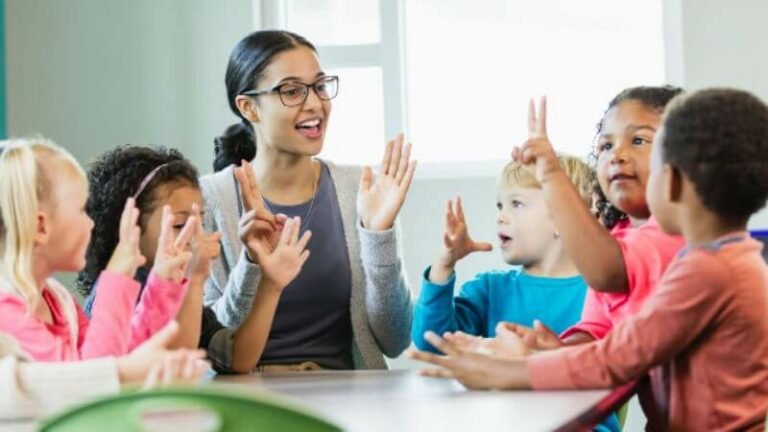 How Beech Acres Parenting Center Evolved to Empower Parents