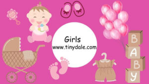 50+ Amazing Moroccan Baby Names (With Meanings)