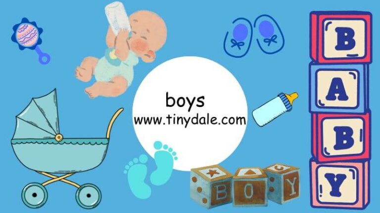 50+ Amazing Moroccan Baby Names (With Meanings)