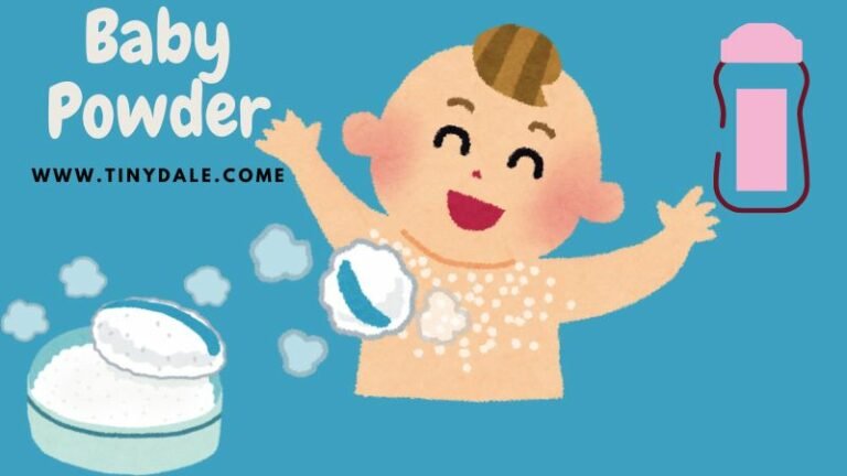 What To Use Instead Of Baby Powder? (5 Best Alternatives)