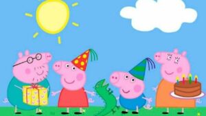 Evie Pig: Welcoming Peppa Pig’s Newest Family Member