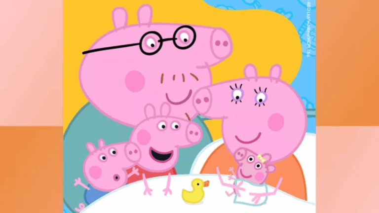 Evie Pig: Welcoming Peppa Pig’s Newest Family Member