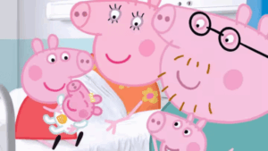 Evie Pig: Welcoming Peppa Pig’s Newest Family Member