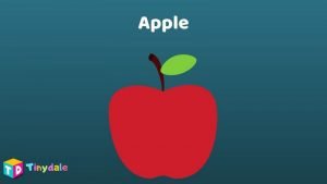 100 Best Apple Quotes, Captions and Sayings For Kids!