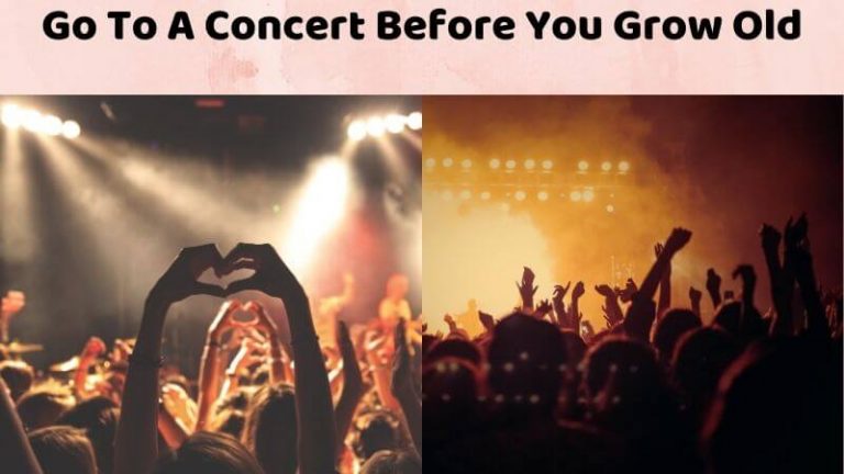 25+ Things Every Teenager Should Do Before They Grow Up