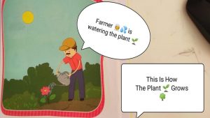 How to Teach Kids About the Plant Life Cycle