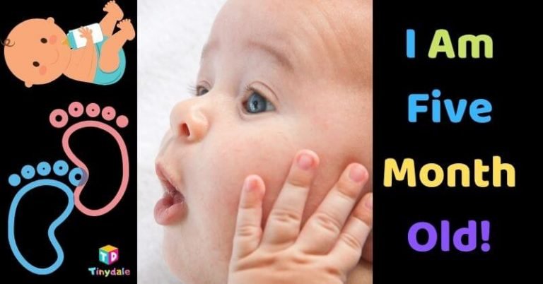 8 month old baby milestones - A complete guide