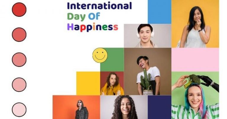15 Ways To Celebrate International Day Of Happiness