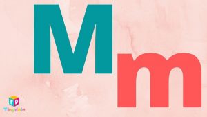 Top 10 Easy Ways To Introduce Letter M Lesson Plan