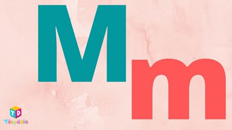Top 10 Easy Ways To Introduce Letter M Lesson Plan