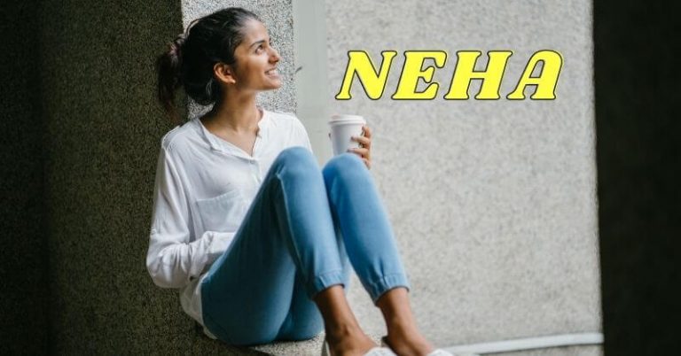 15 Free Fun Facts For Neha Meaning 2022