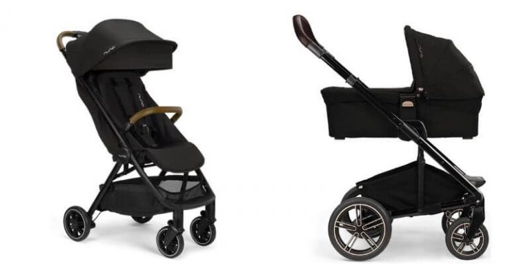 Free List Of 7 Best Nuna Stroller