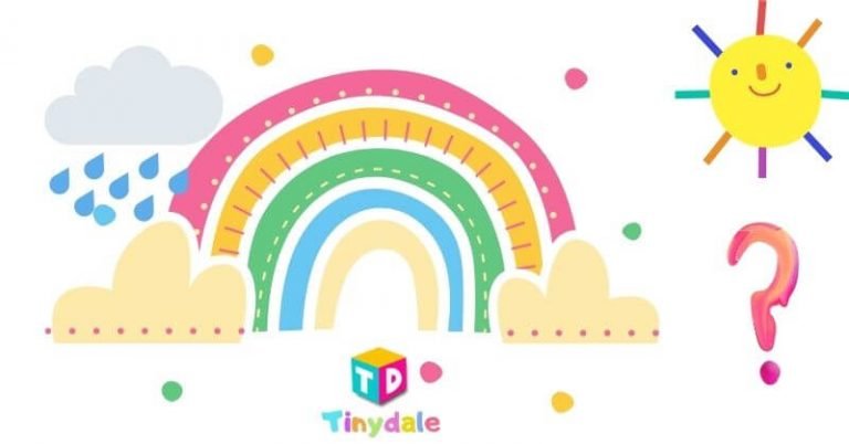 100 Most Popular Rainbow Baby Names (With Meanings)