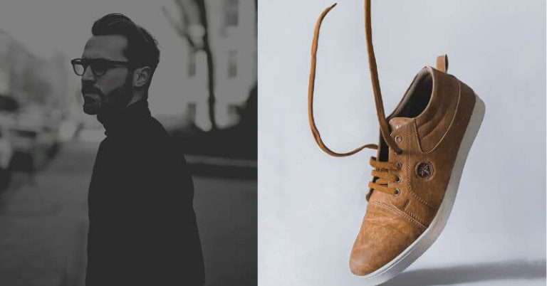 Top 5 Hidden Facts About Average Shoe Size For Men