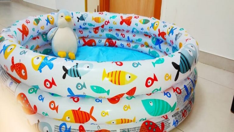 Check Out Top 10 Home Remedies For Fever In Kids