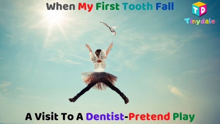 When Their Child Lose First Baby Teeth - A Complete Guide