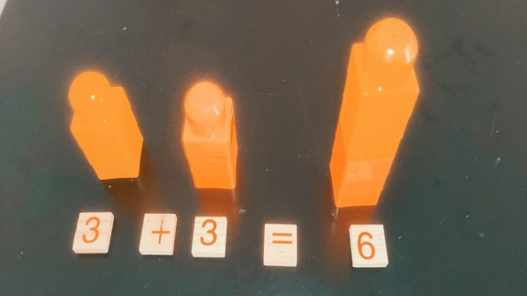 Top 4 Ways To Teach the Double Facts Math