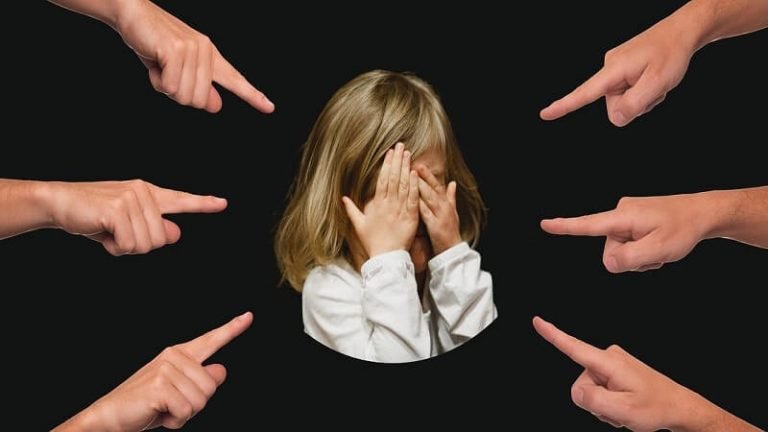Find Out How To Tackle Common Behaviour Problems In Kids