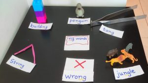 10 Interesting Ways To Teach ng Words For Kids