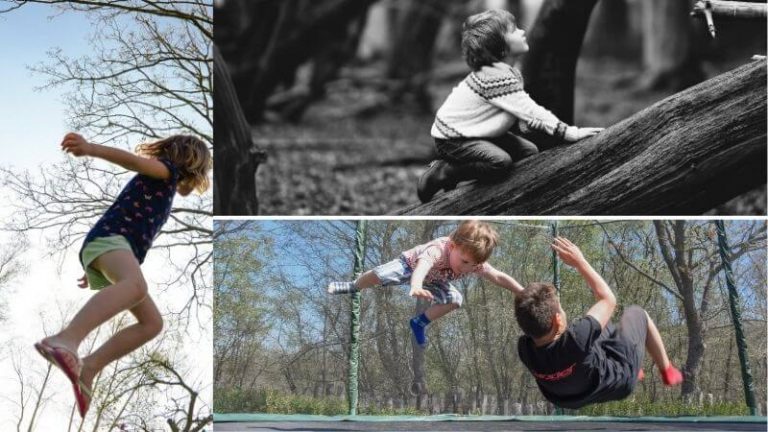 A Guide to Symbolic Play: Examples and Importance