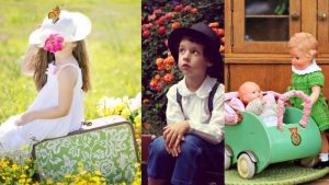 A Guide to Symbolic Play: Examples and Importance