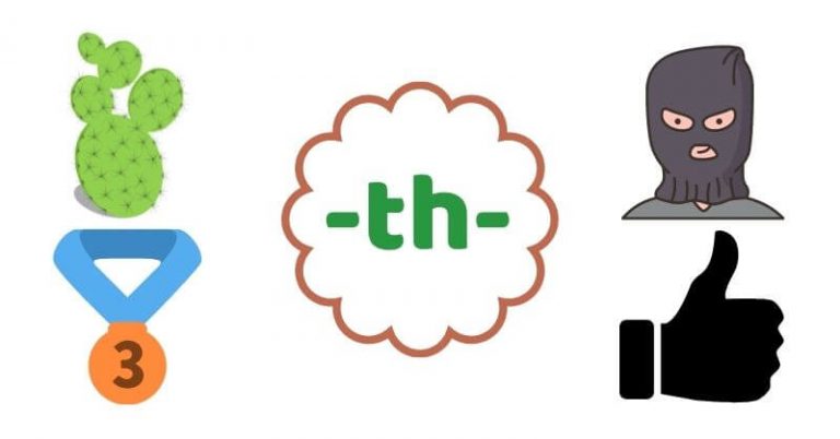 10 Ways Teach th Words Lesson Plan