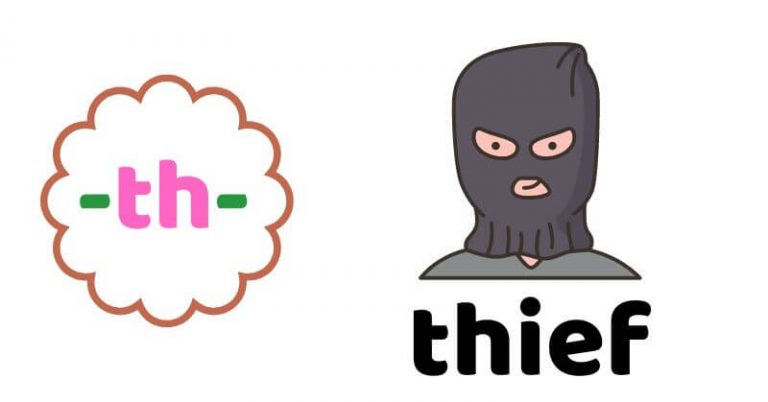 10 Ways Teach th Words Lesson Plan