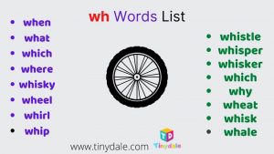 10 Ways to Teach wh Words for Kids Lesson Plan - tinydale