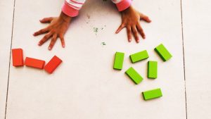 Types Of Free Play And It's Importance In Children's Life